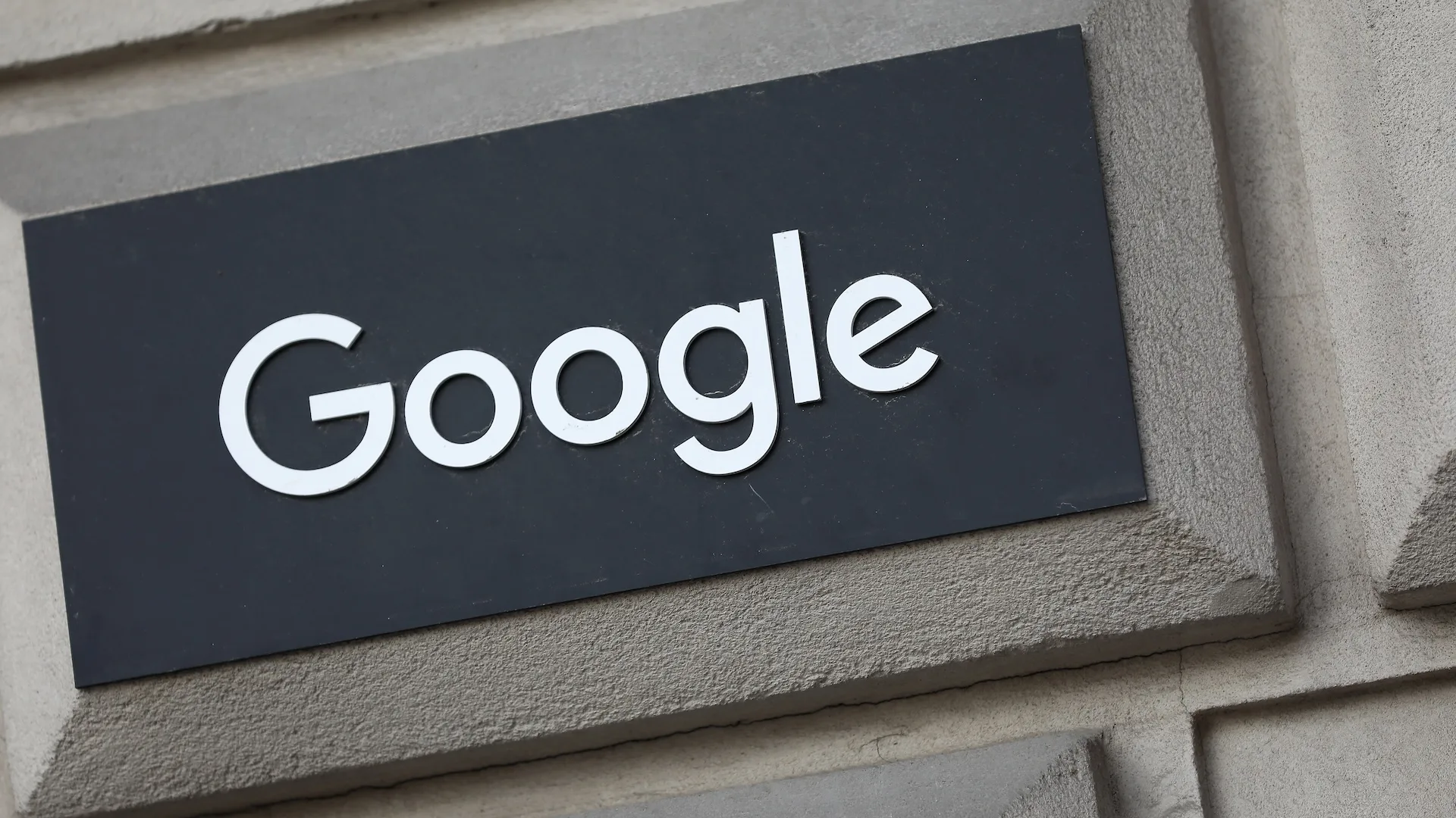 Everyone Said AI Would Kill Google. Its First-Ever $100 Billion Quarter ...