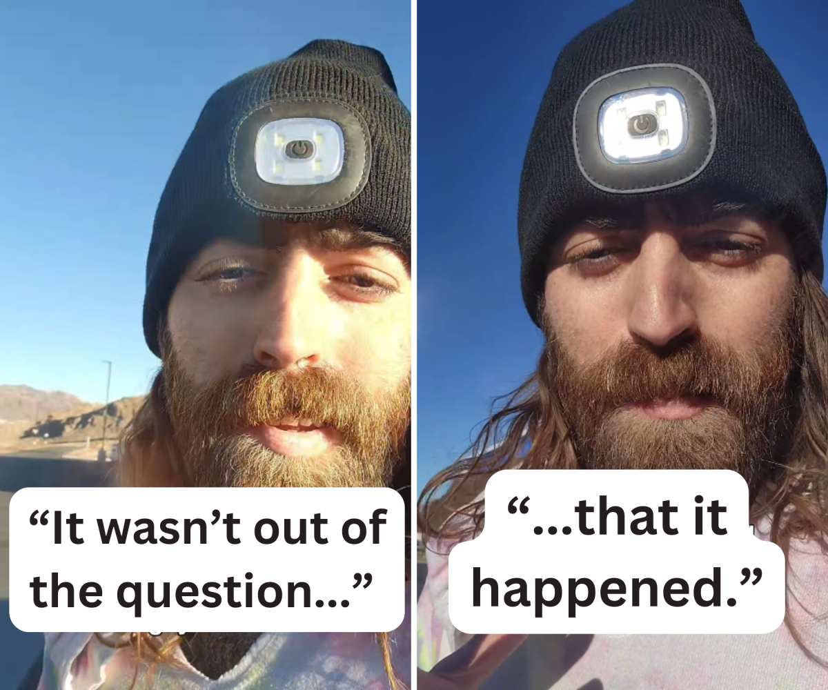 Locals Hear Chilling Sounds Near the Sandstones of Nevada’s Lake Mead ...