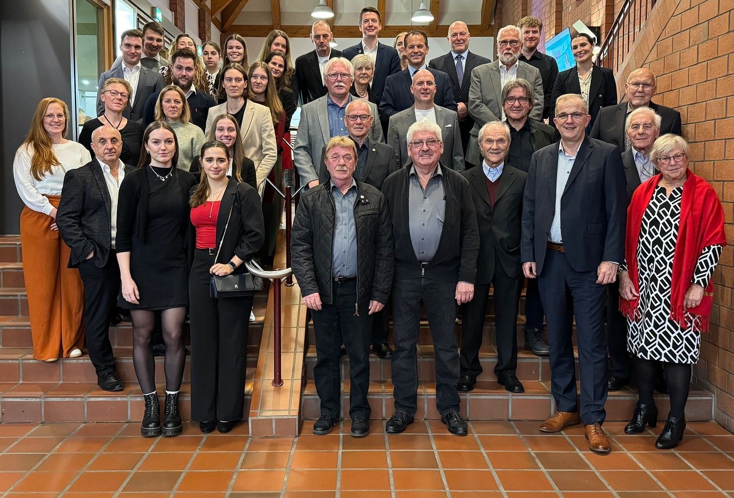 Anerkennung: Pulheim ehrt Ehrenamtler und Sportler