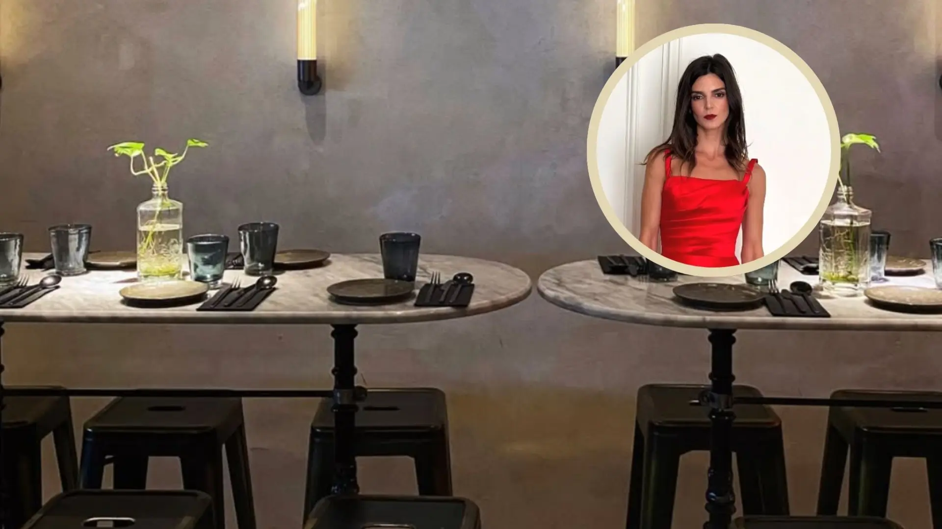 El restaurante 100% vegetal de Clara Lago está en Madrid: una propuesta ...