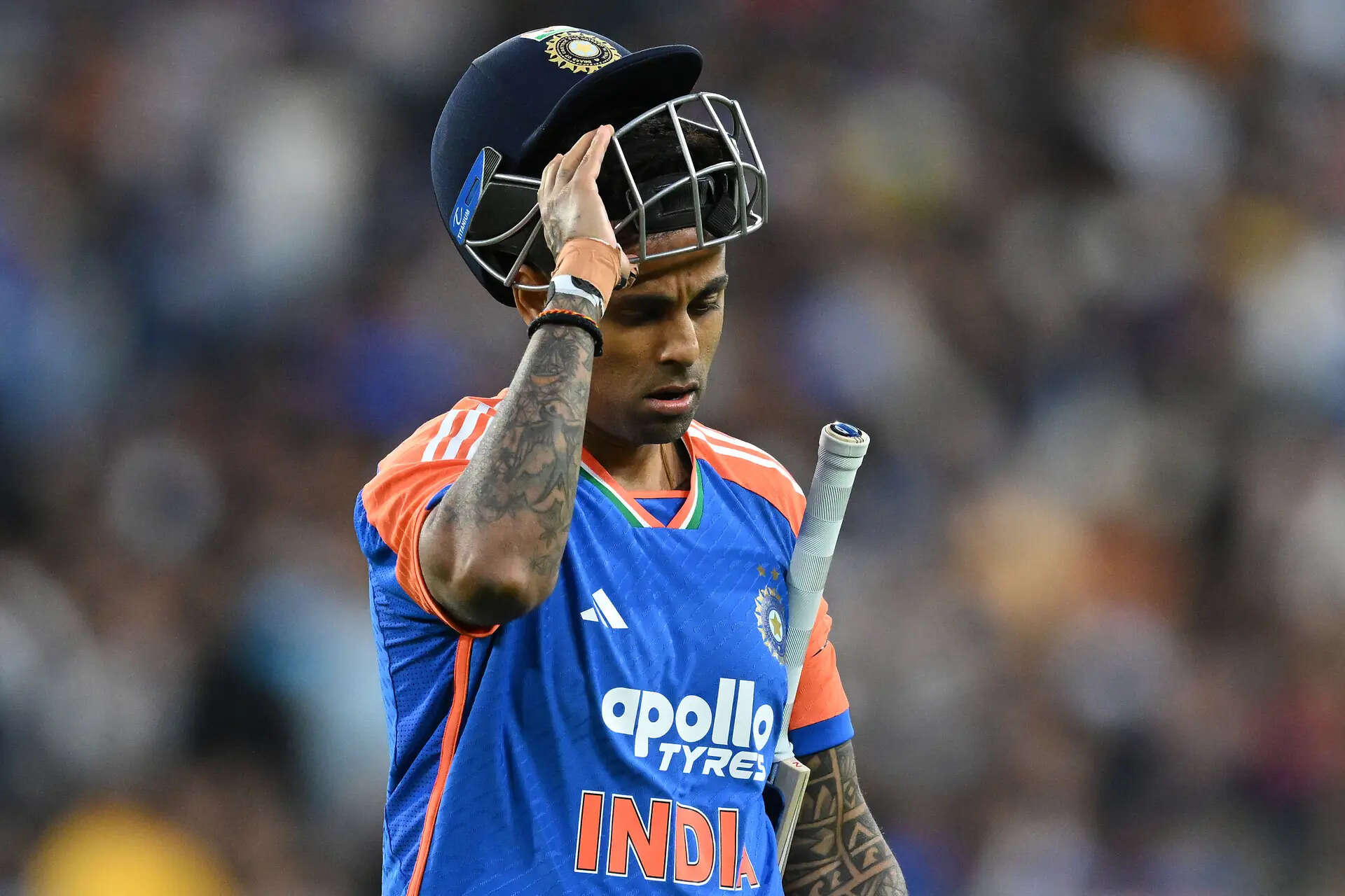 Last time against Pakistan in T20 World Cup! India face unwanted record ...