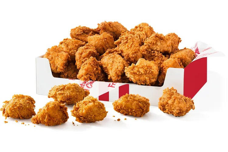 Halloween 2025’s best food deals and freebies from KFC to Krispy Kreme