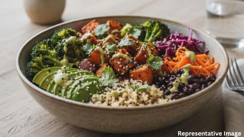 Wholesome and Plant-Based: 8 Vegan Dishes to Try