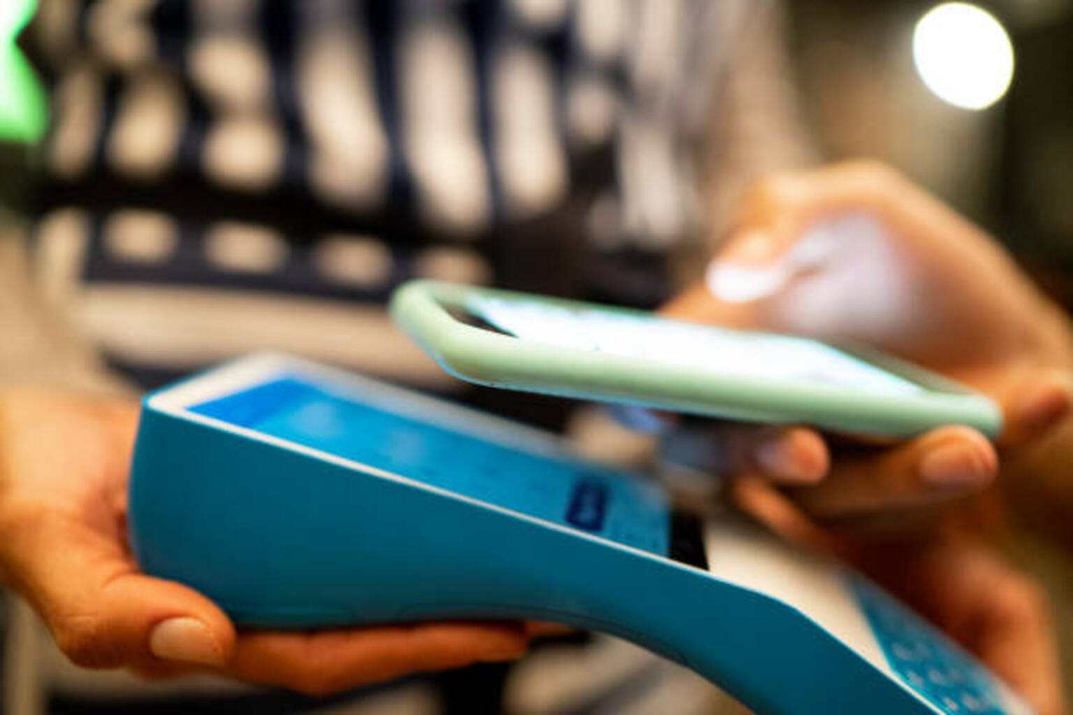 Seeking Alpha Quant warned about Fiserv months before crash