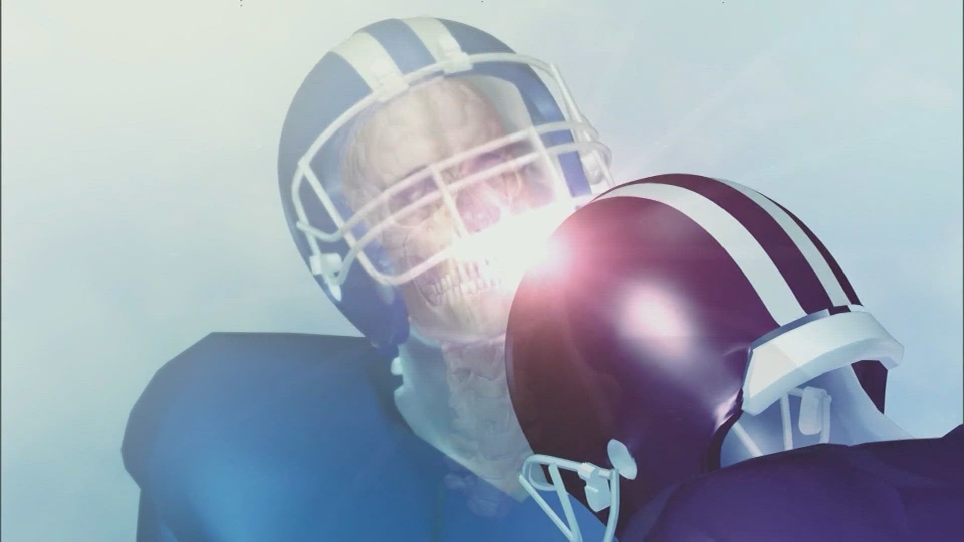 CTE can be caused by more than just head trauma, study says