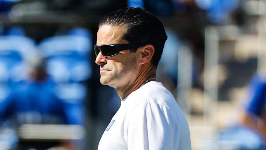 How Duke Is Readying for Clemson Clash