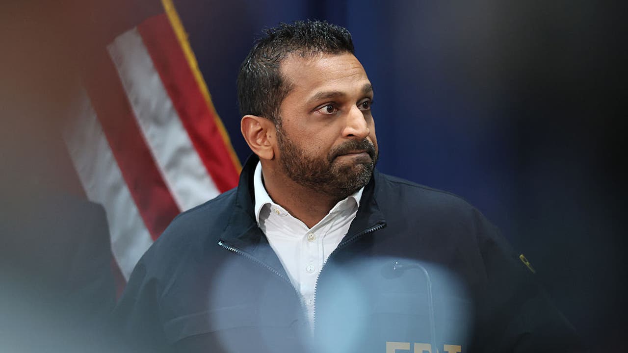 FBI: Possible Halloween weekend terror attack averted, multiple ...