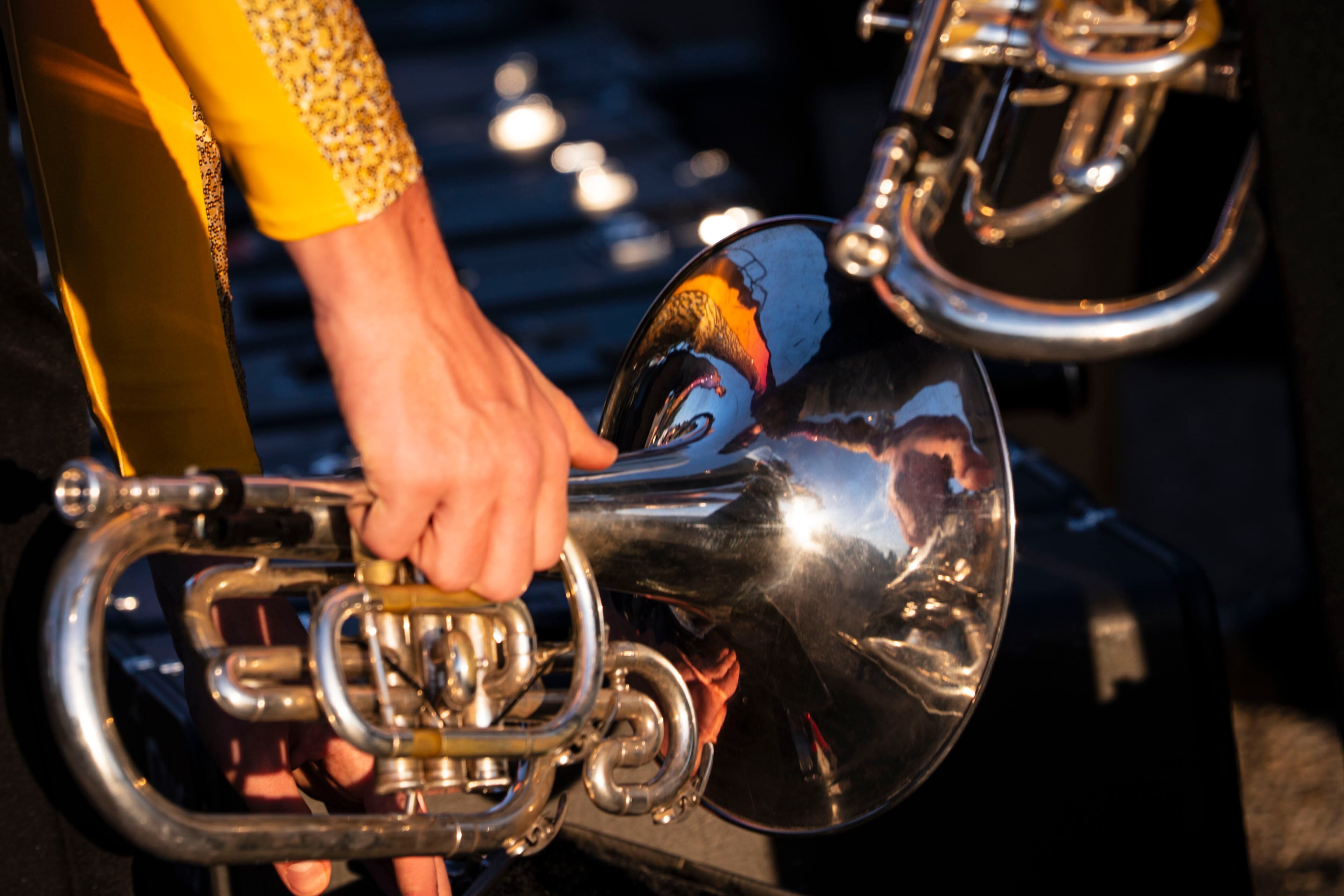 These Michigan teens spend hundreds of hours creating spectacular shows ...