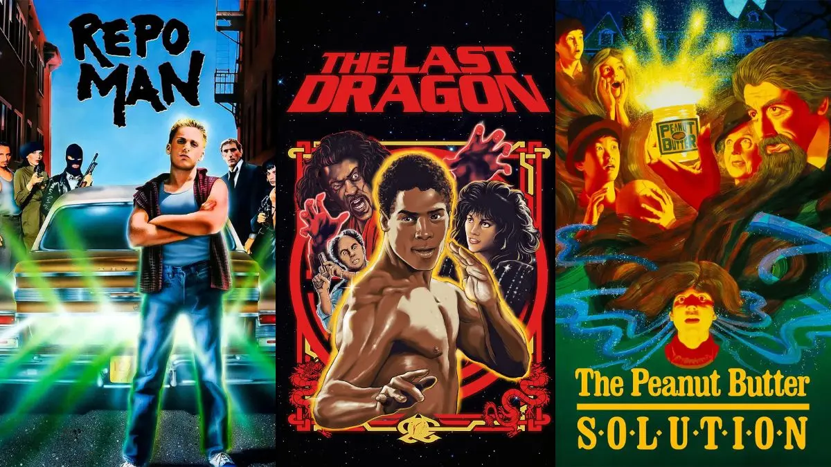 Best Cult Movies You’ve Never Seen