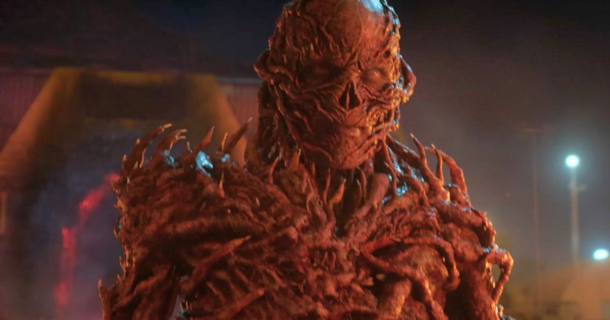 Stranger Things Bosses Explain Why Vecna Looks So Different