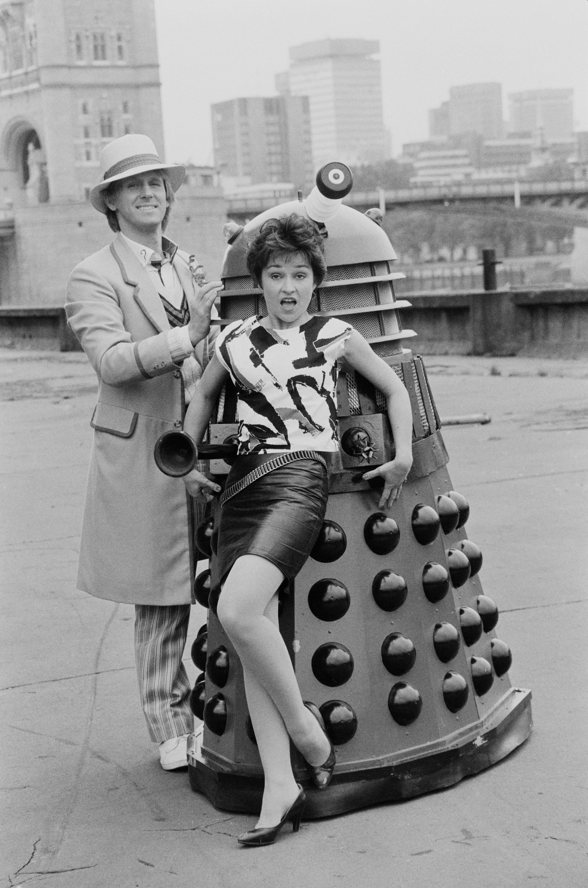 From Doctor Who's Anita Dobson to Janet Fielding - All the celebrities ...