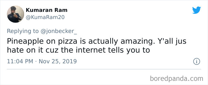 27 “Most Controversial” Food Opinions That People Shared On This ...