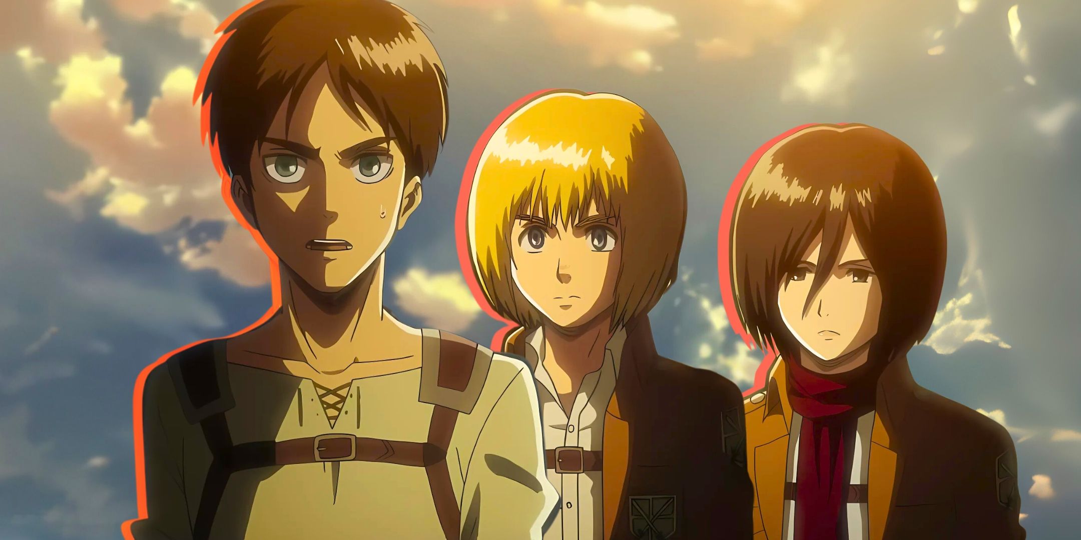 10 Pathetic Anime Characters Who Keep Getting Saving By Bad Writing ...
