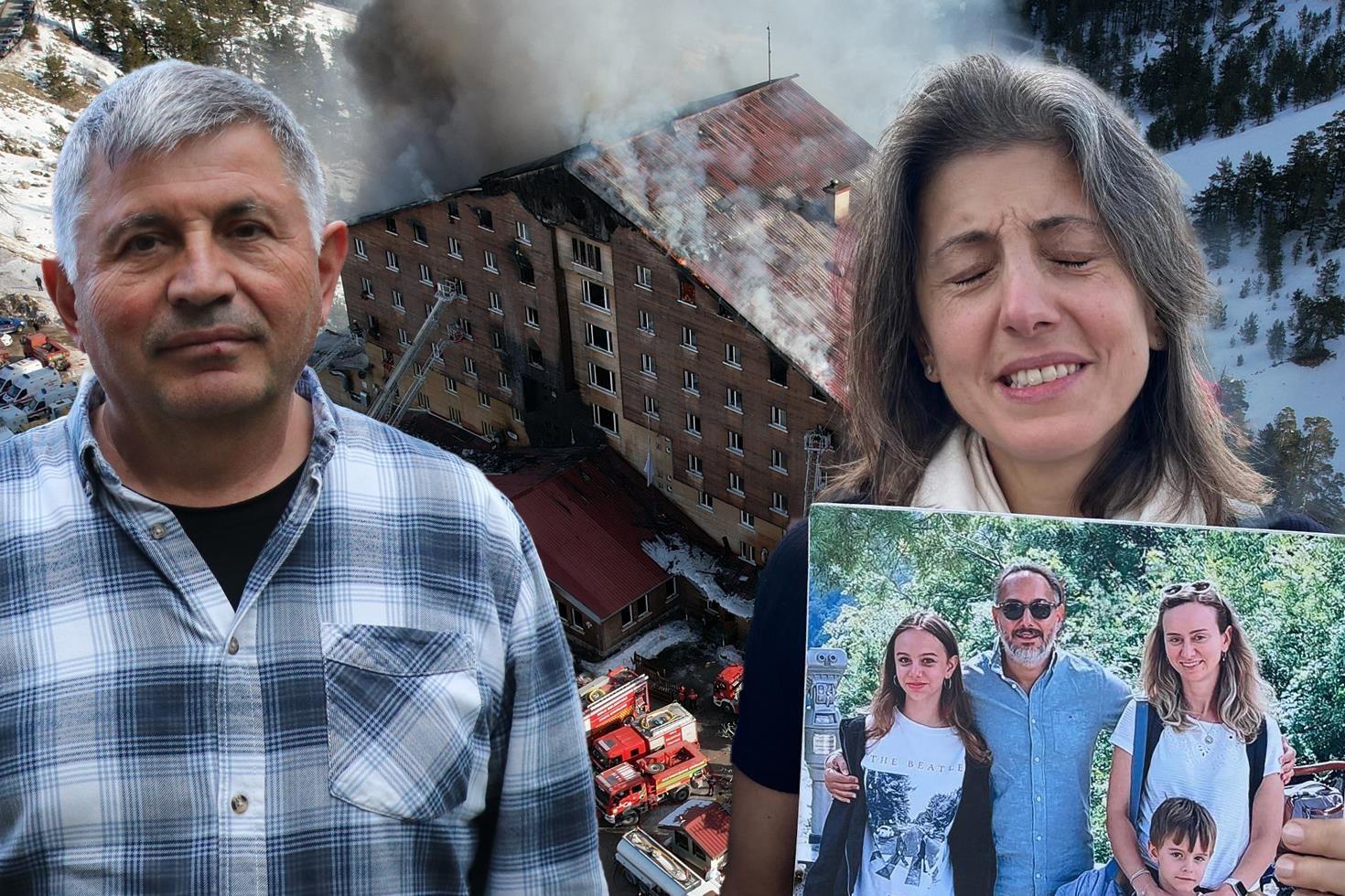 Kartalkaya davasında karar çıktı! 11 kişiye ağırlaştırılmış müebbet