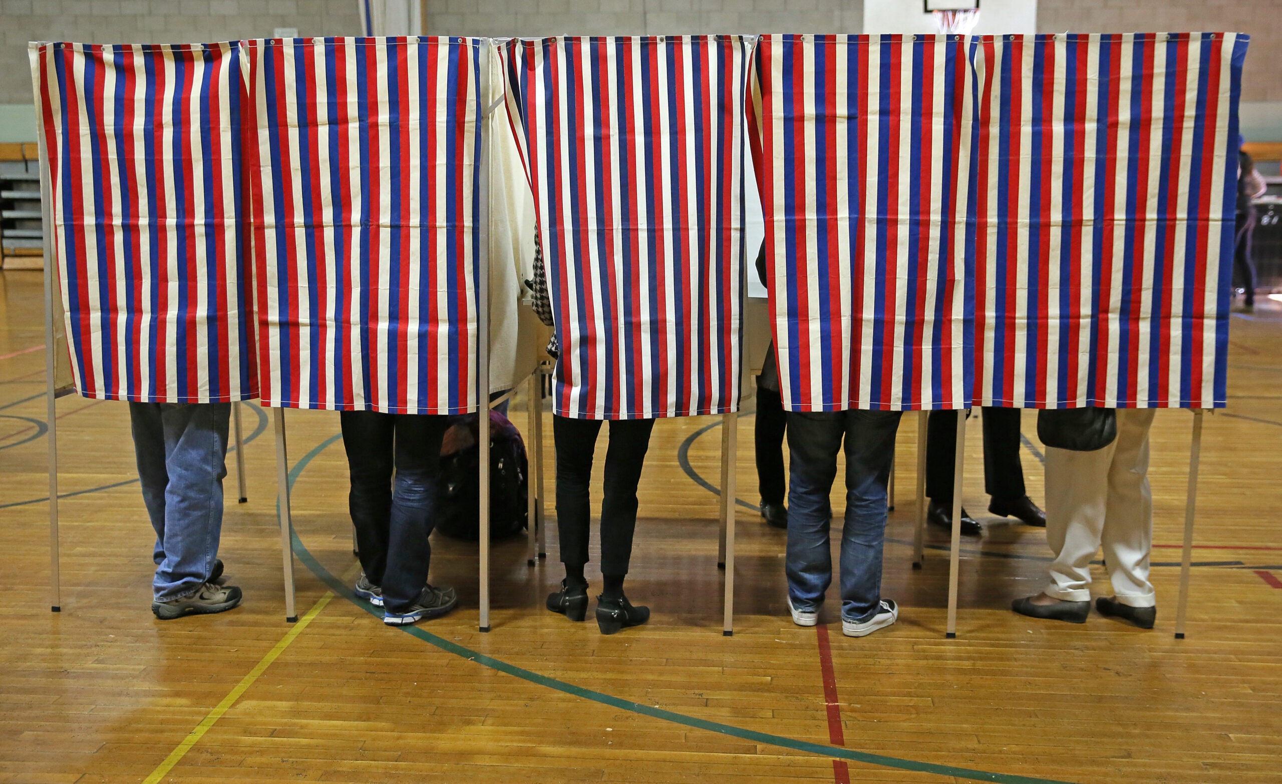 Boston City Council District 4 race: Brian Worrell and Helen Cameron