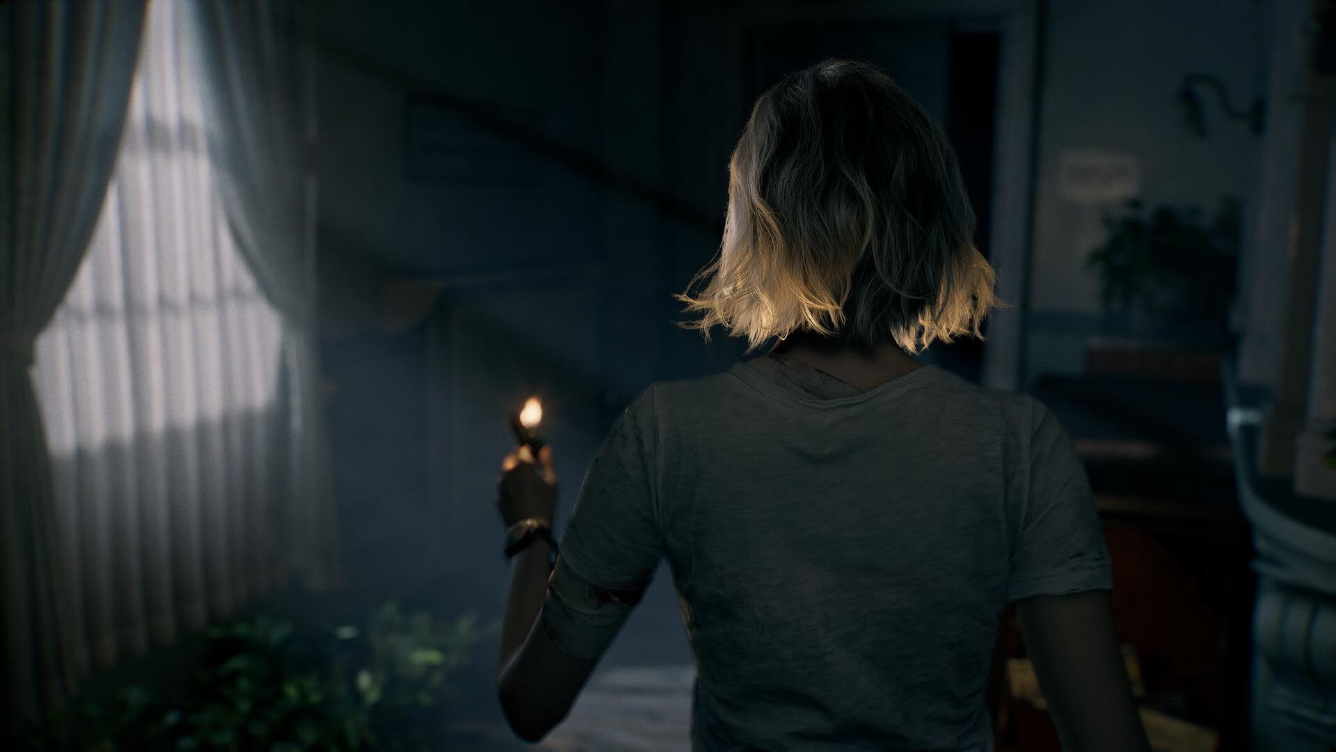 Capcom Announces Resident Evil Requiem Will Get a Switch 2 Pro ...