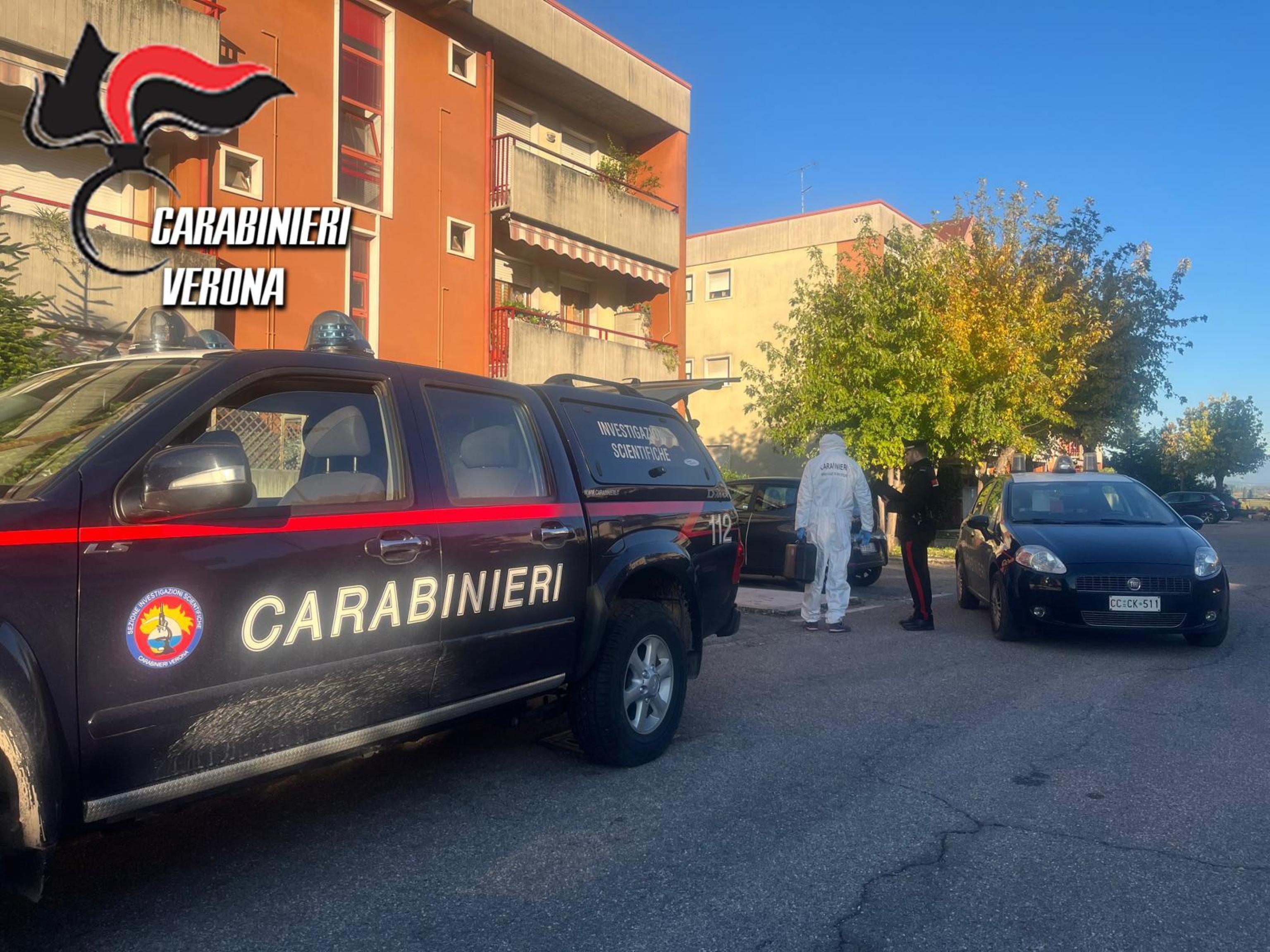 Femminicidio Castelnuovo: udienza di convalida per l'omicida