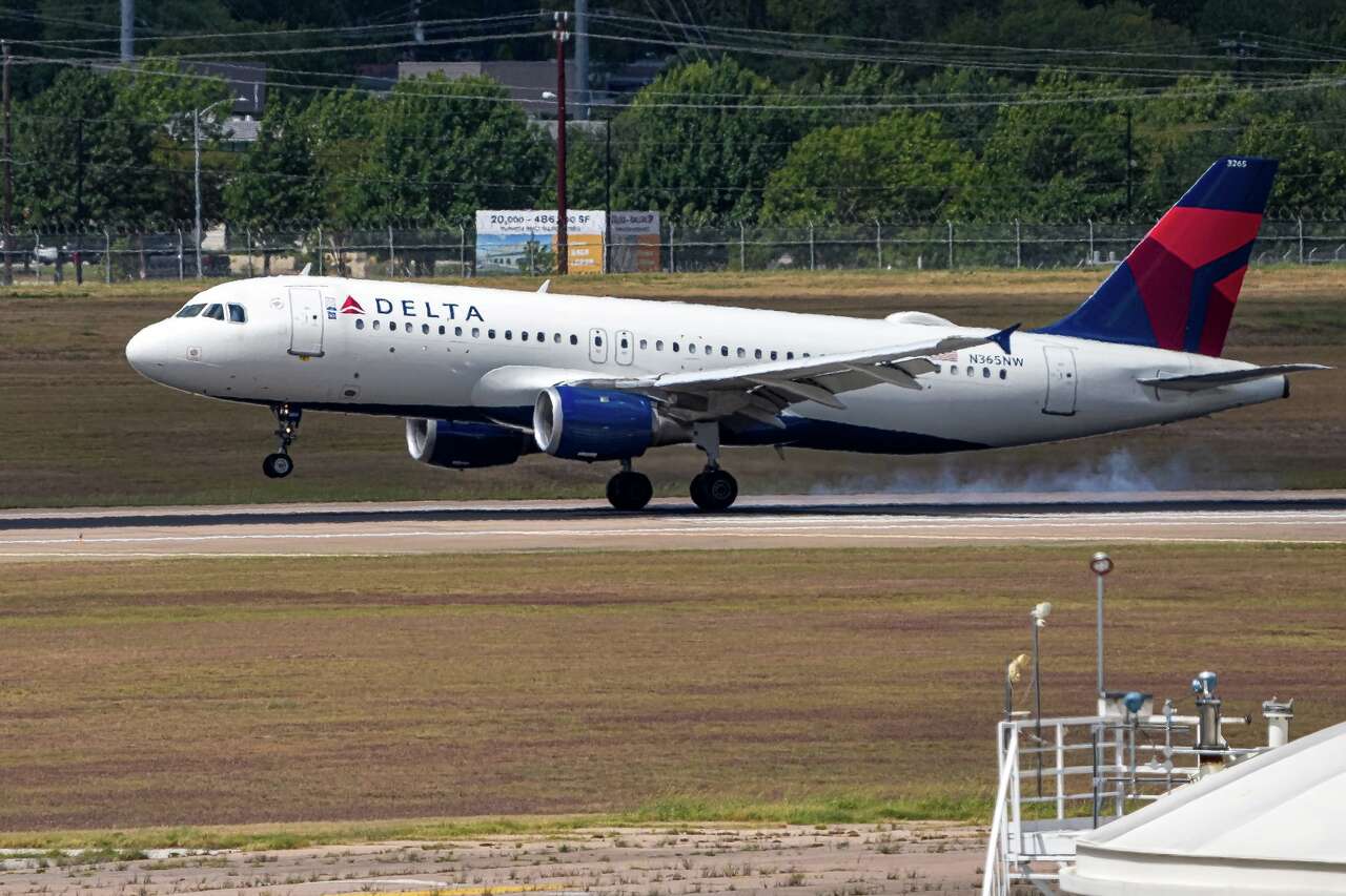 Delta ending nonstop flights from Austin to New Orleans, Memphis this fall