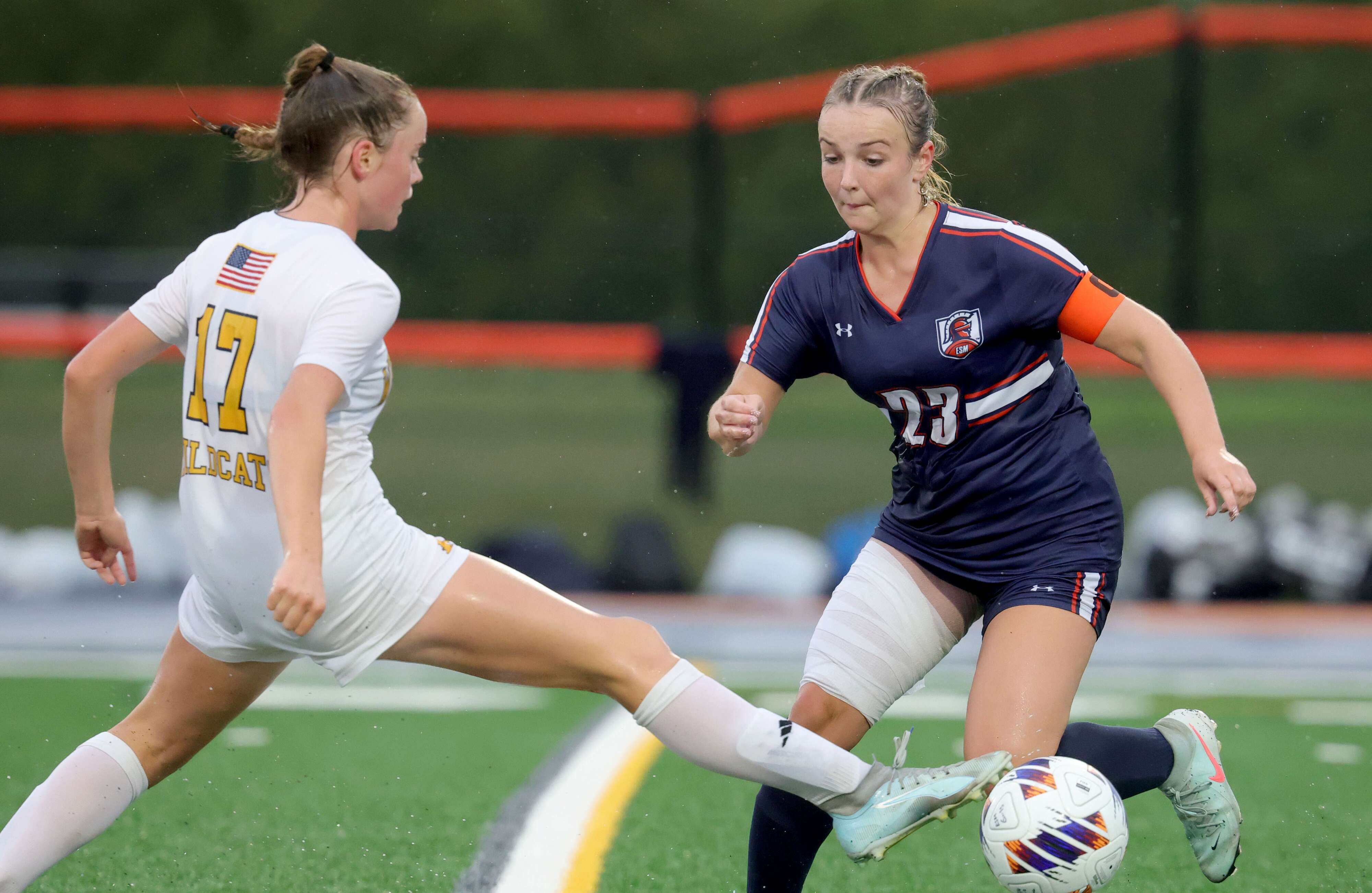 Breakdown, predictions for East Syracuse Minoa vs. West Genesee Class ...