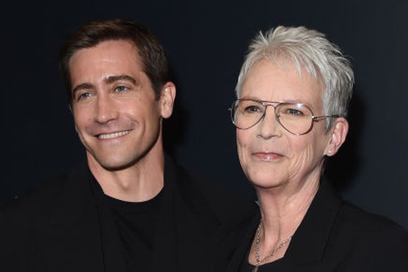 How Jake Gyllenhaal convinced Jamie Lee Curtis to do another Halloween ...