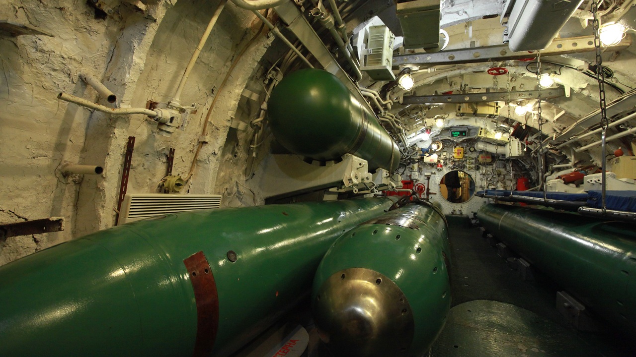 Russia’s “Poseidon” Nuclear Drone Is Way Scarier Than You Think