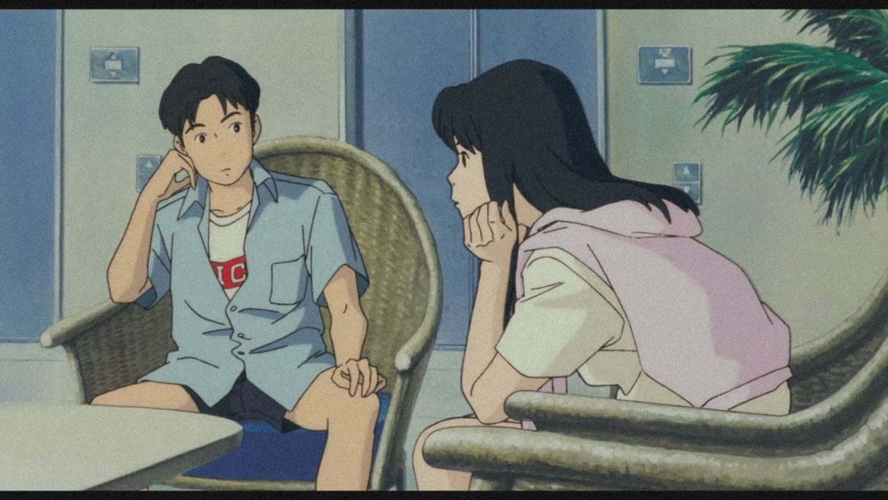 Why Studio Ghibli’s ‘Ocean Waves’ Is The Forgotten Film