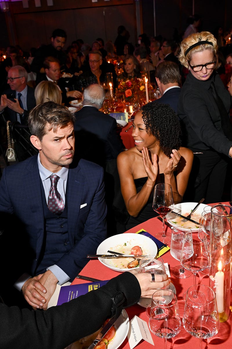 A Night to Spread Your Wings