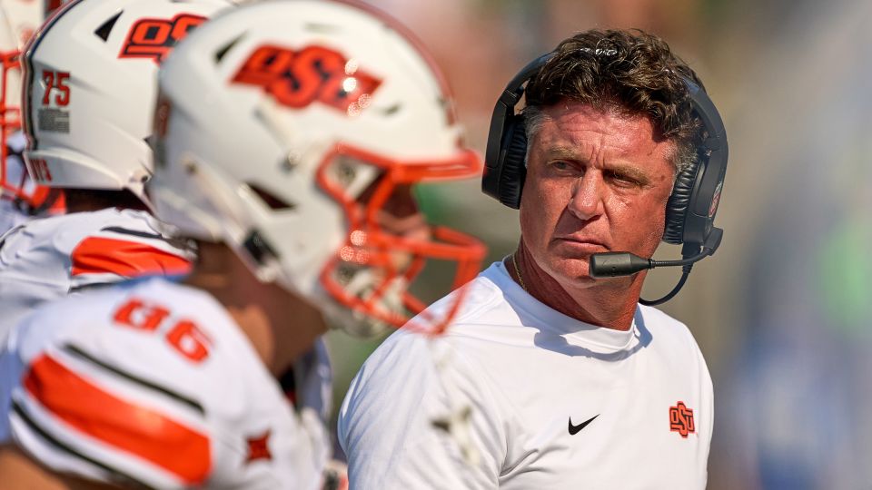 ‘The money does not exist’: Why the buyouts for college football coaches are setting off alarm bells