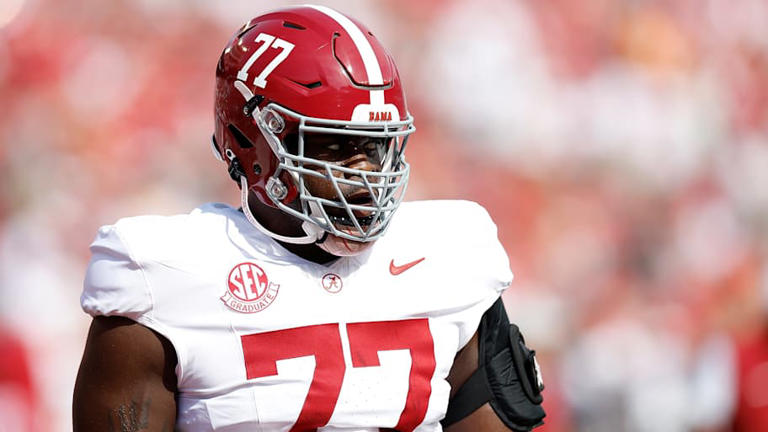 'Just being dominant,' Jaeden Roberts may hold the keys to improving ...