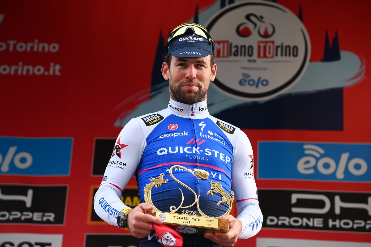 Soudal Quick-Step, Mark Cavendish: “Nel 2020 Lefevere mi chiese di ...