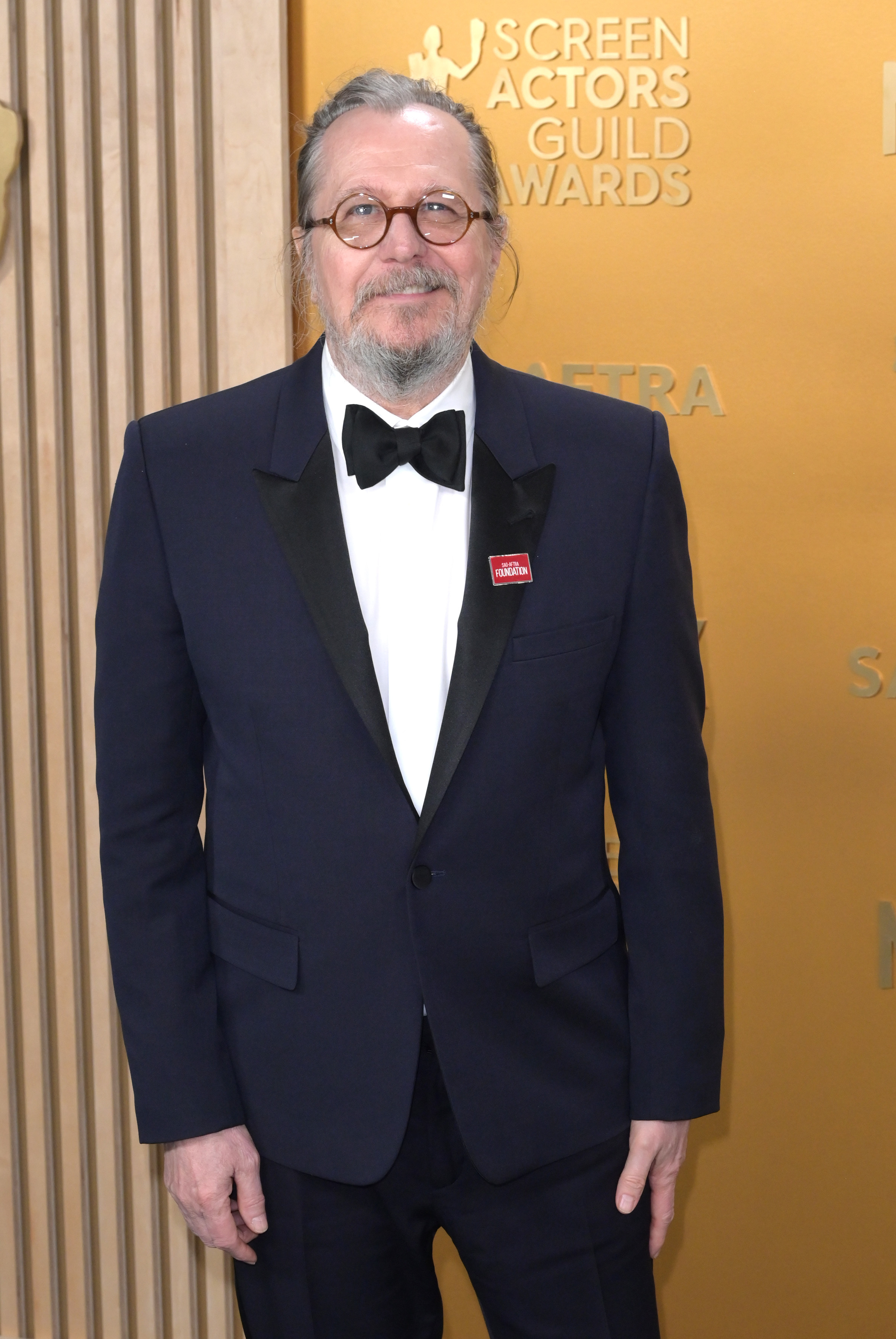 Gary Oldman explains popularity of Slow Horses