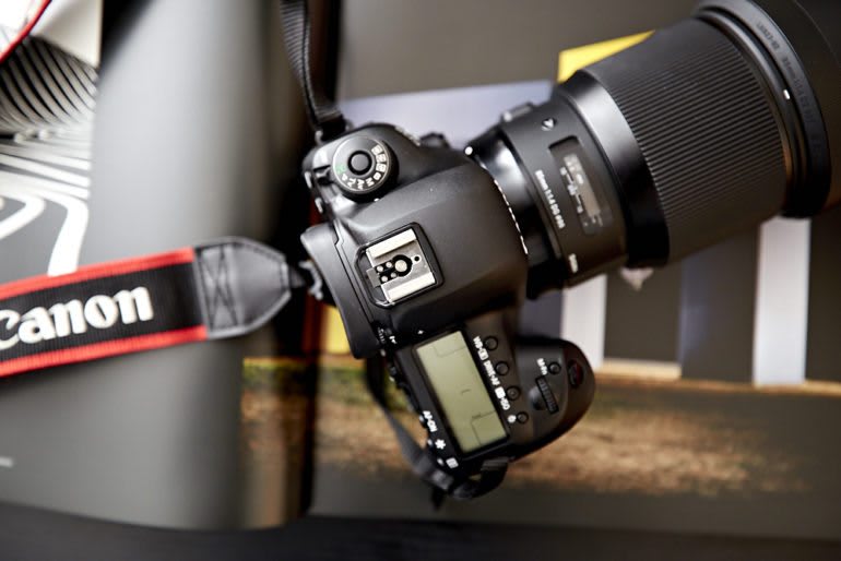 These Older Canon Cameras are Better Than Many Brand New Options