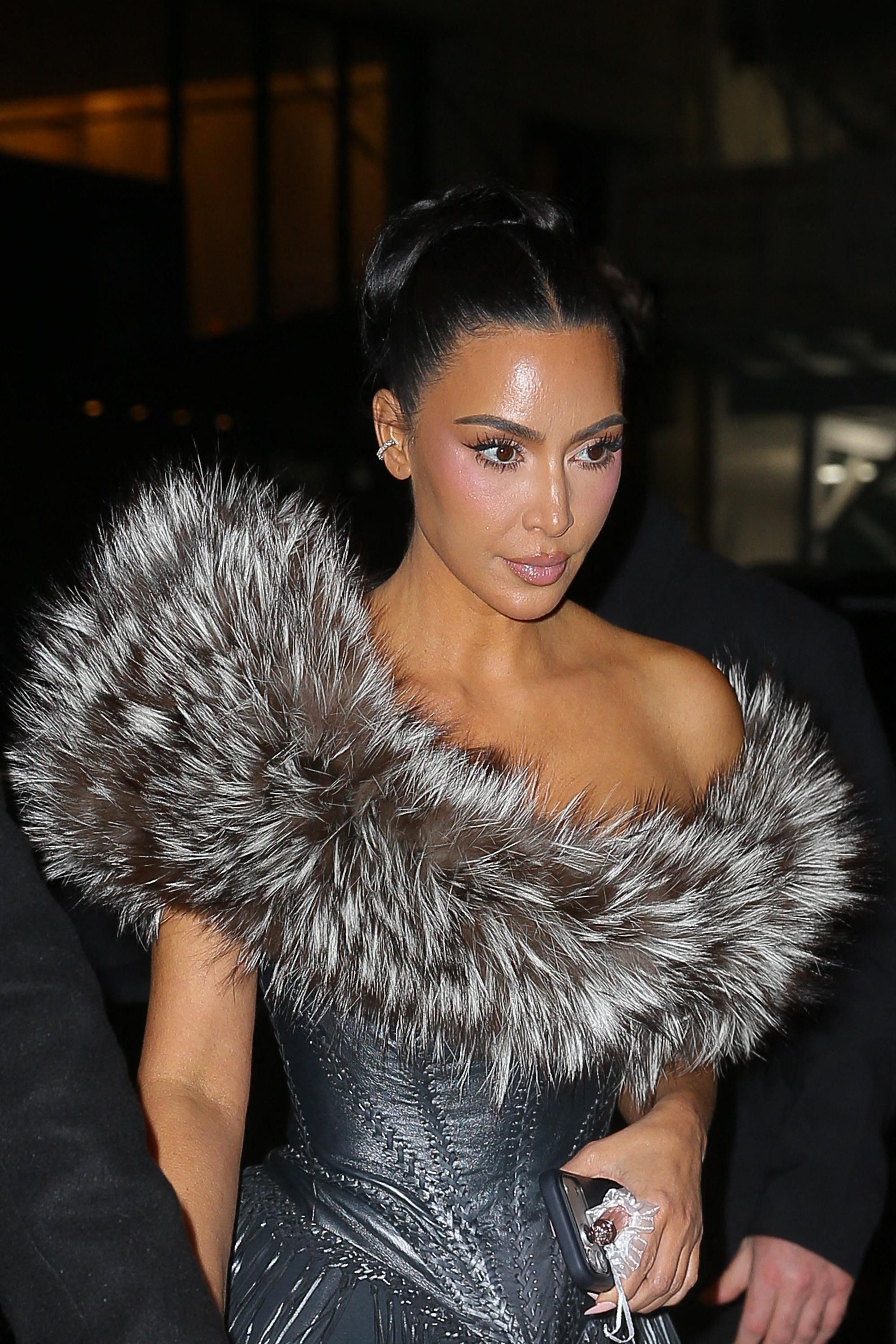 Quand la Nasa est obligée de confirmer à Kim Kardashian qu’elle est ...