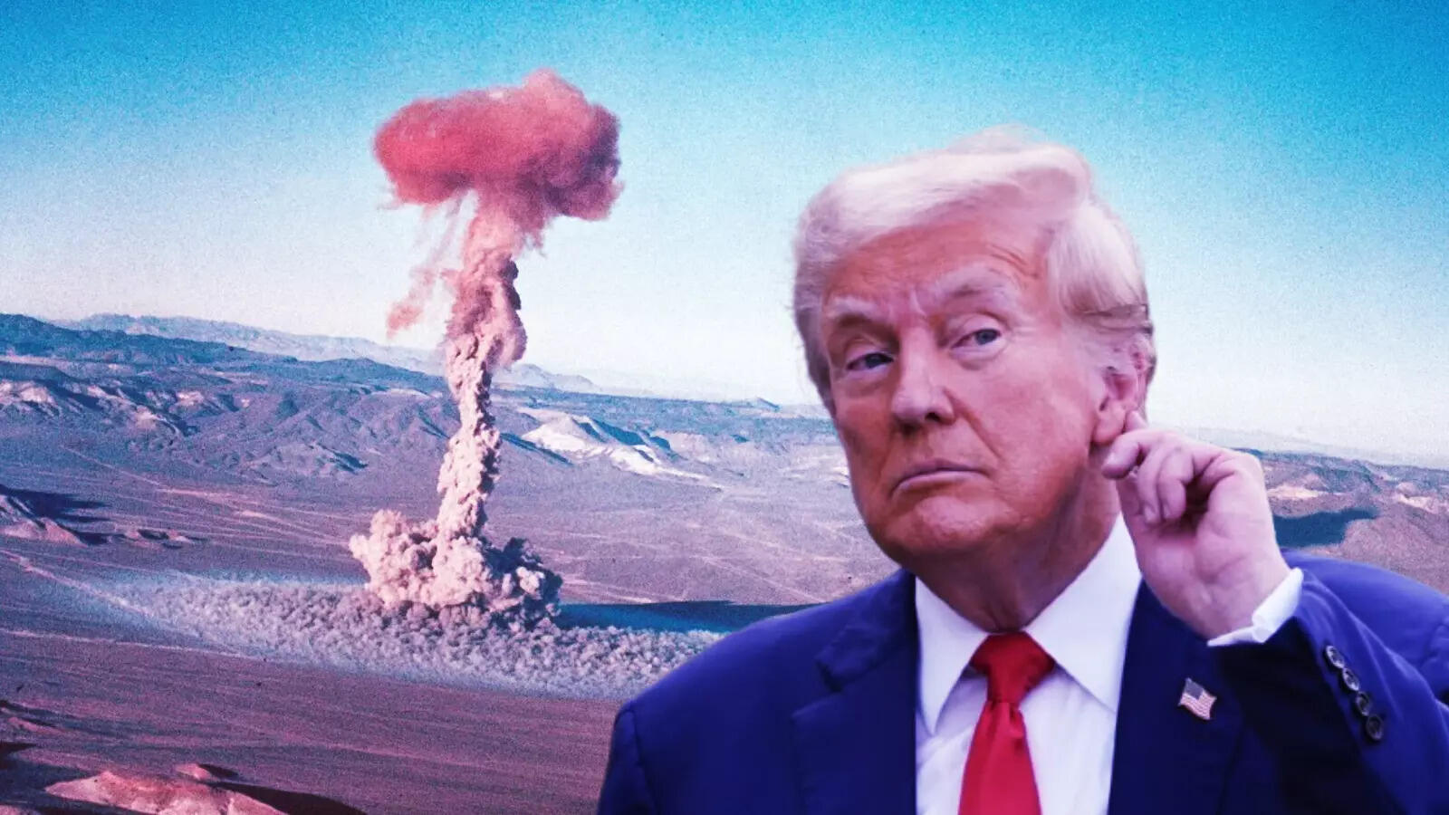 Trump has a point: American nukes are outdated