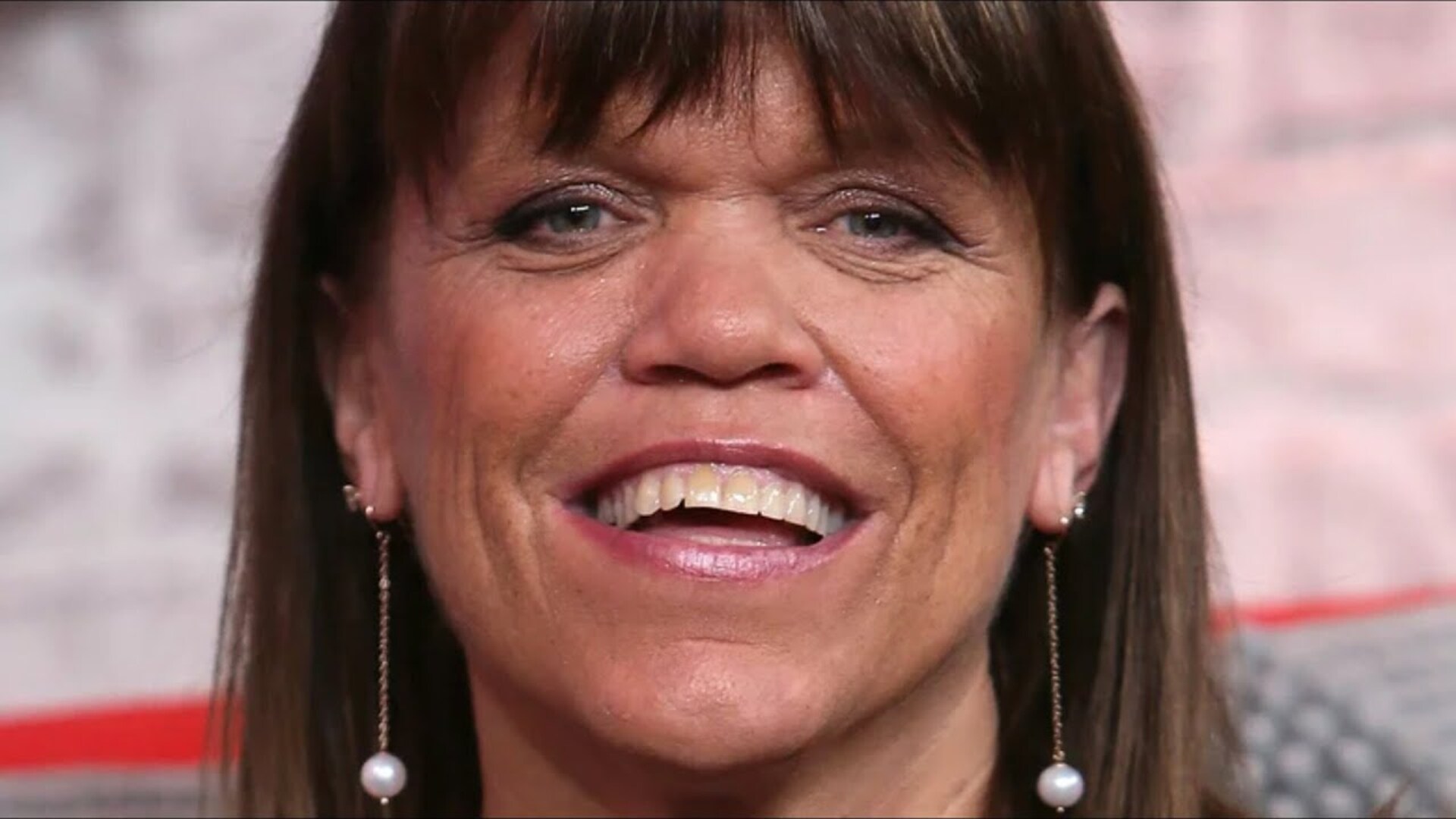 What Only Little People, Big World Fans Know About Amy Roloff