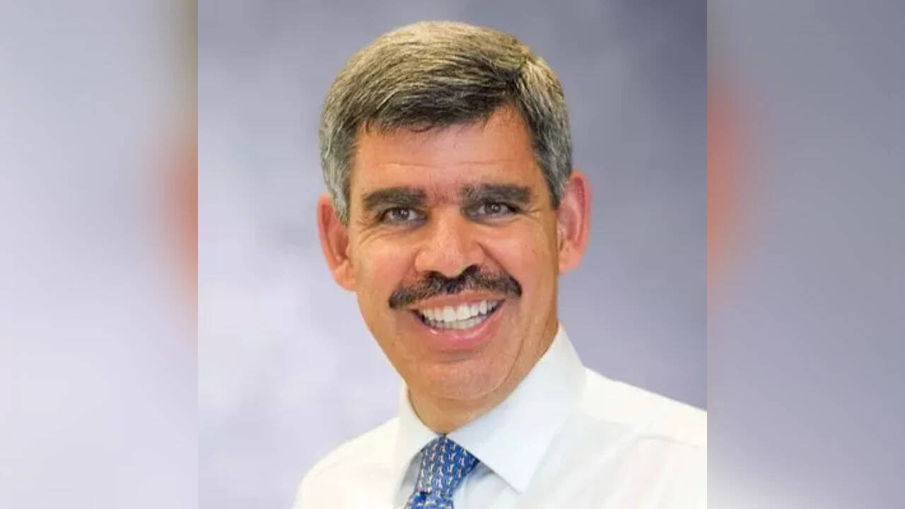 Credit crisis in America: Mohamed El-Erian's valuable advice to investors
