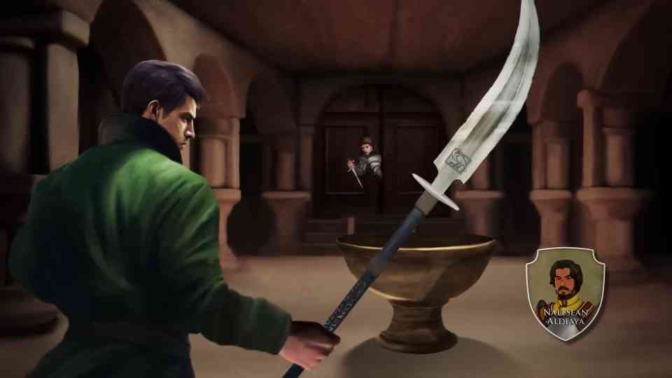 What happened at the Battle of Tar Valon?