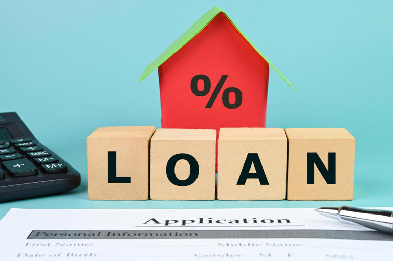 What will happen to mortgage rates this November if there's no Fed ...