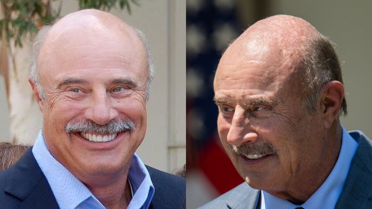 Medieselskabet af Dr. Phil skal likvideres efter afgørelse fra den ...
