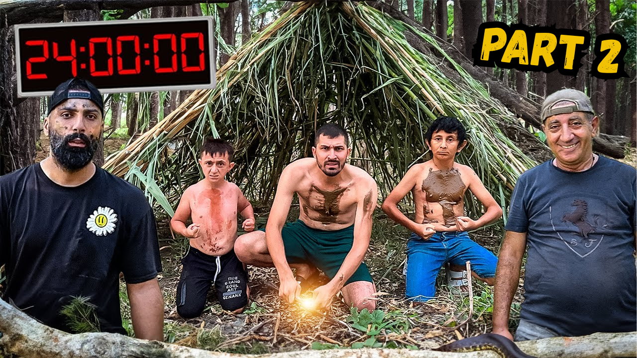 A $0 hand built mud cabin with rice growing roof more unique than any ...
