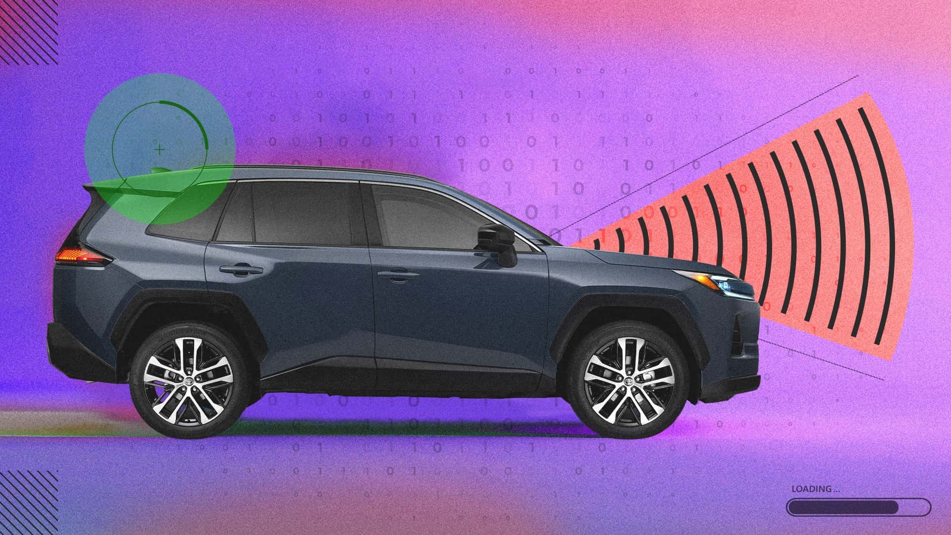 'Zero Fatalities, Zero Accidents:' Toyota Wants Software To Make Cars ...
