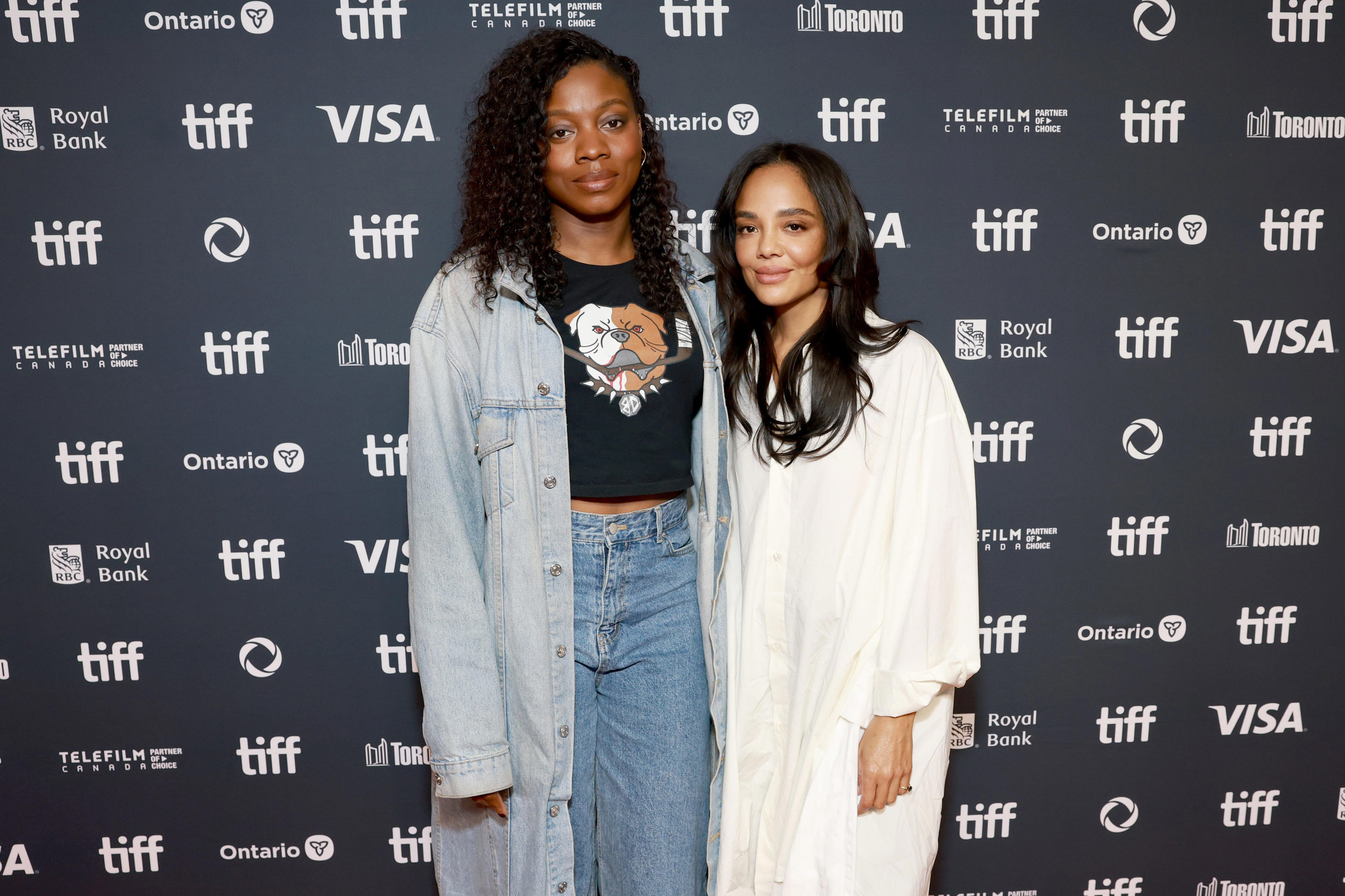 Tessa Thompson breaks down the 'deliciously twisted' 'Hedda' ending ...