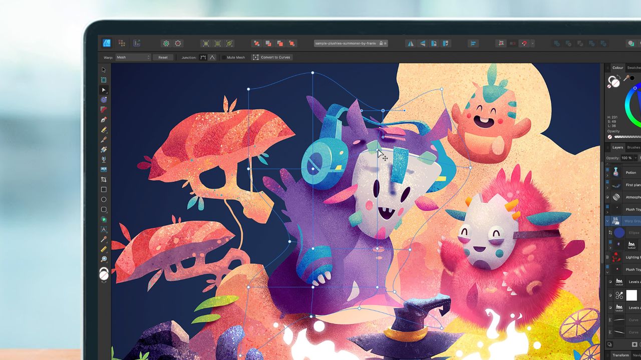 The 8 most exciting creative updates that made content creation even ...