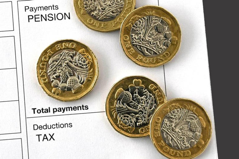 Exact date you can claim new state pension and what you will get