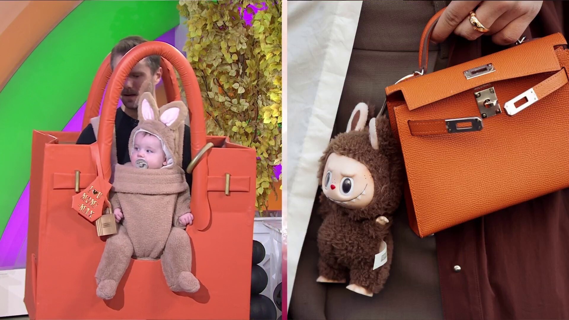 TODAY Fans Share Clever DIY Halloween Costume Creations
