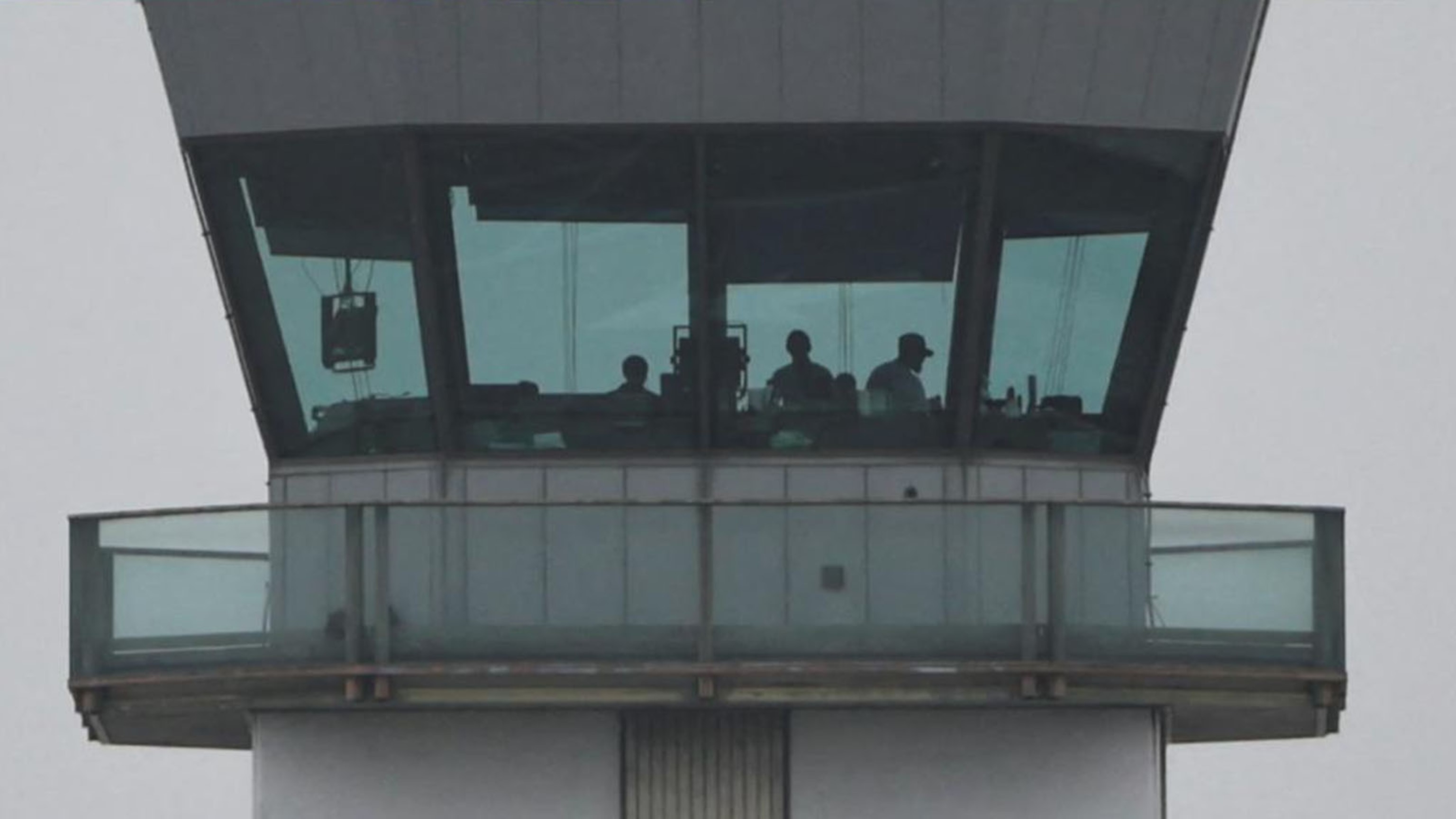 Furloughed worker on 'really painful' experience of FAA employees