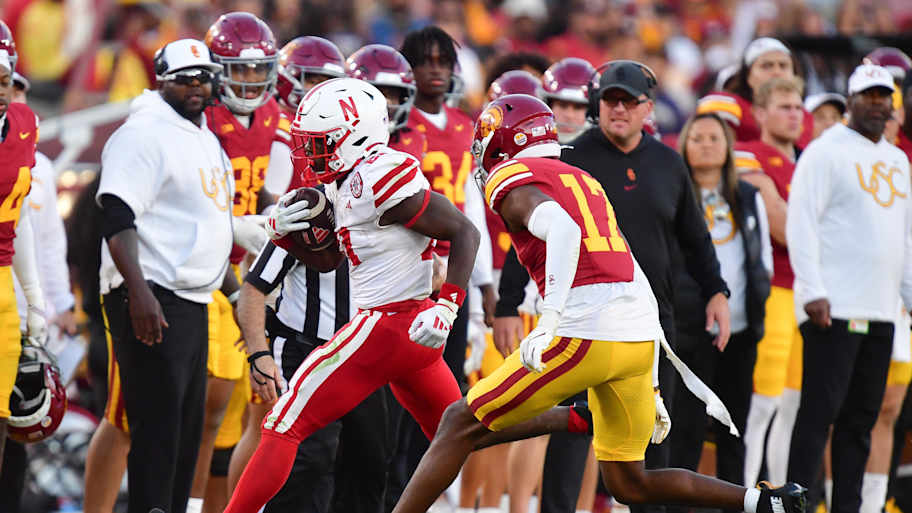 HuskerMax Staff Forecasts a Tight Win for No. 23 USC over Nebraska in ...