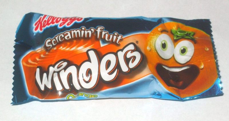 12 Early 2000s School Lunchbox Snacks Everyone Remembers