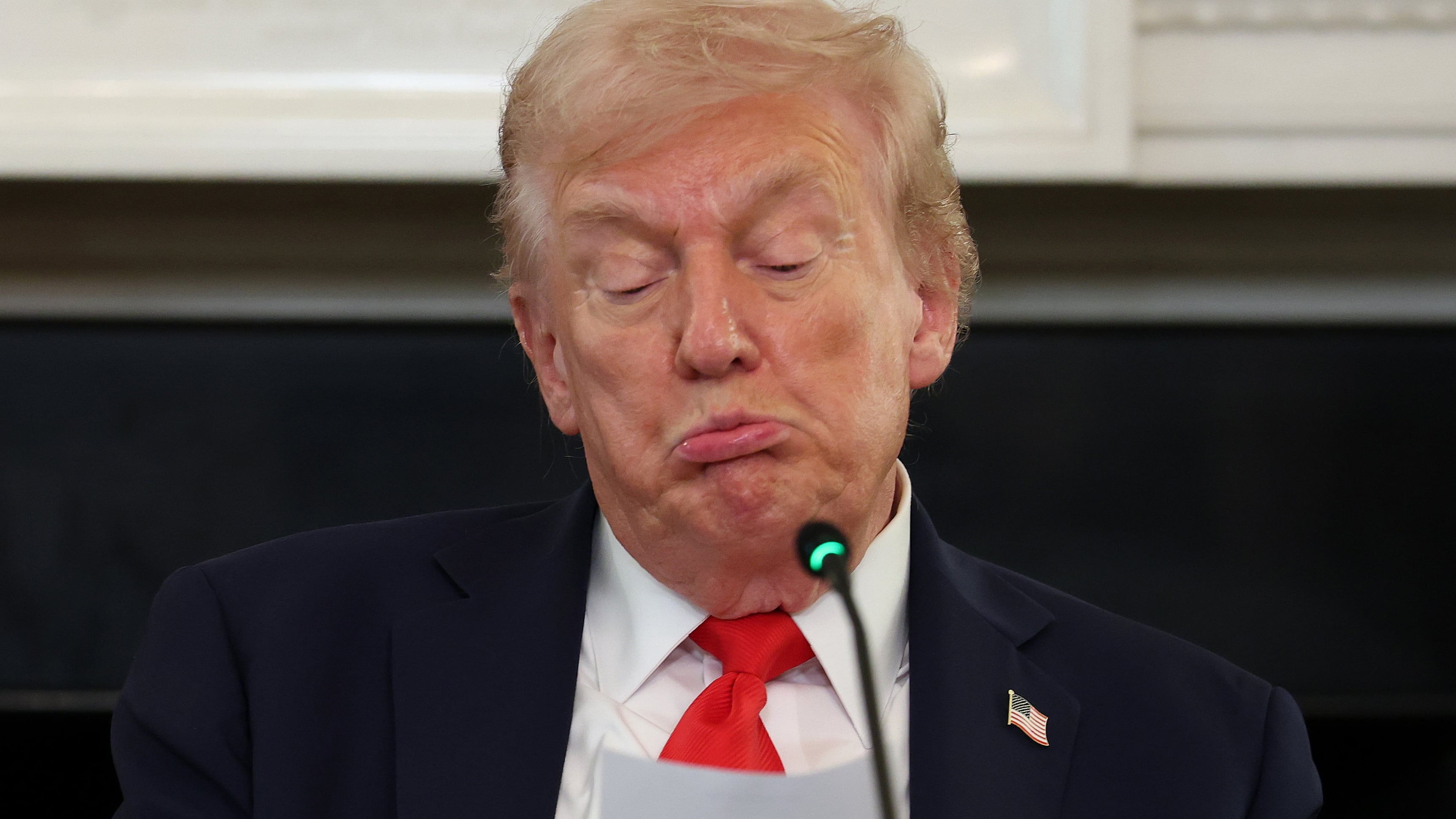 New $1.5B Trump Resort Is Still Just Fields of Banana Trees Months ...