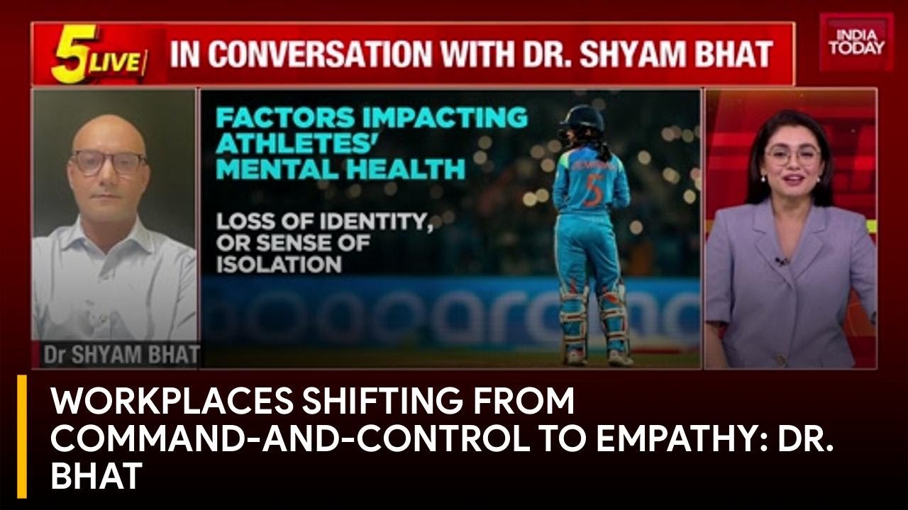 Jemima redefined strength; it requires vulnerability to be strong: Dr ...